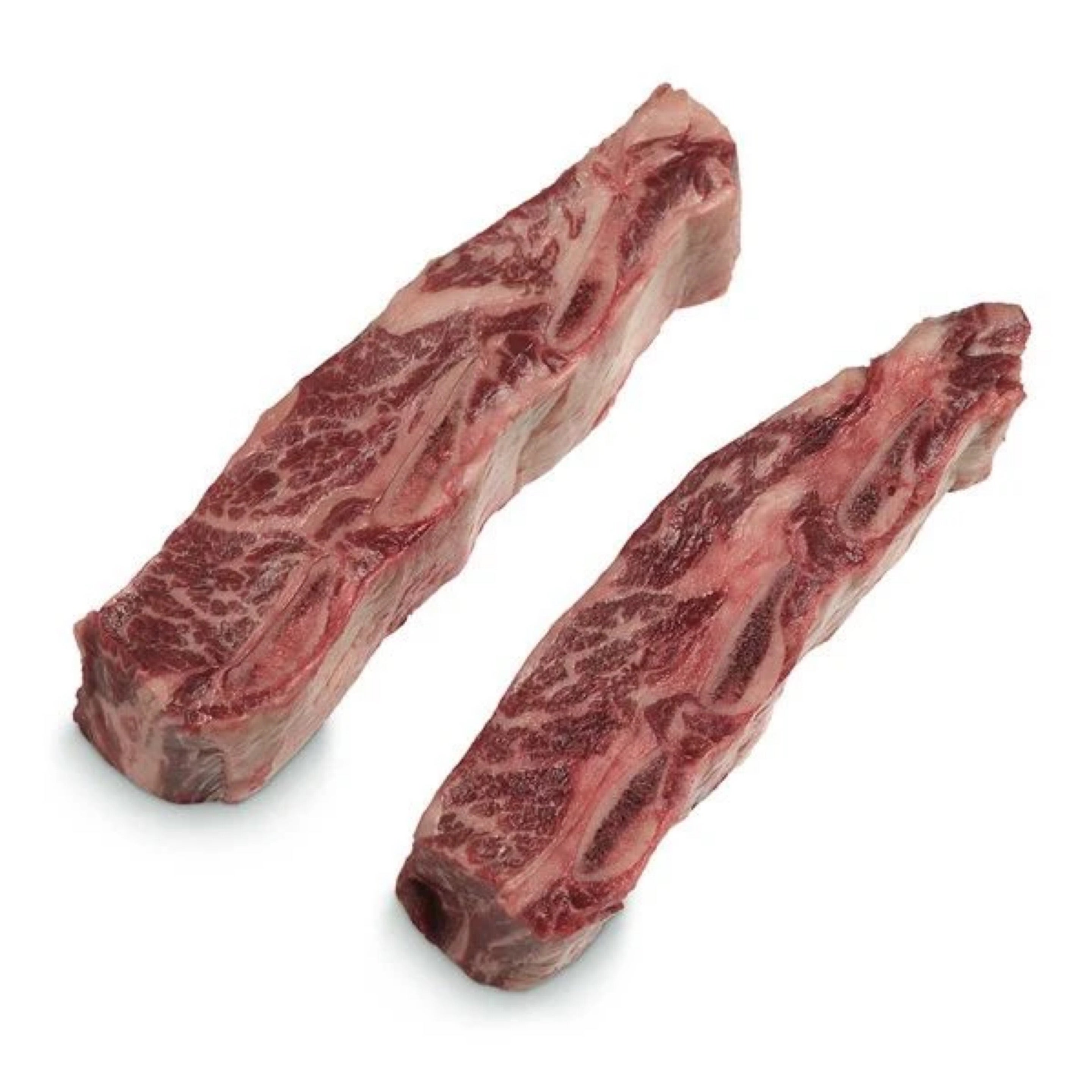 100% Japanese Wagyu Beef Short Ribs | Whites Creek Family Farm